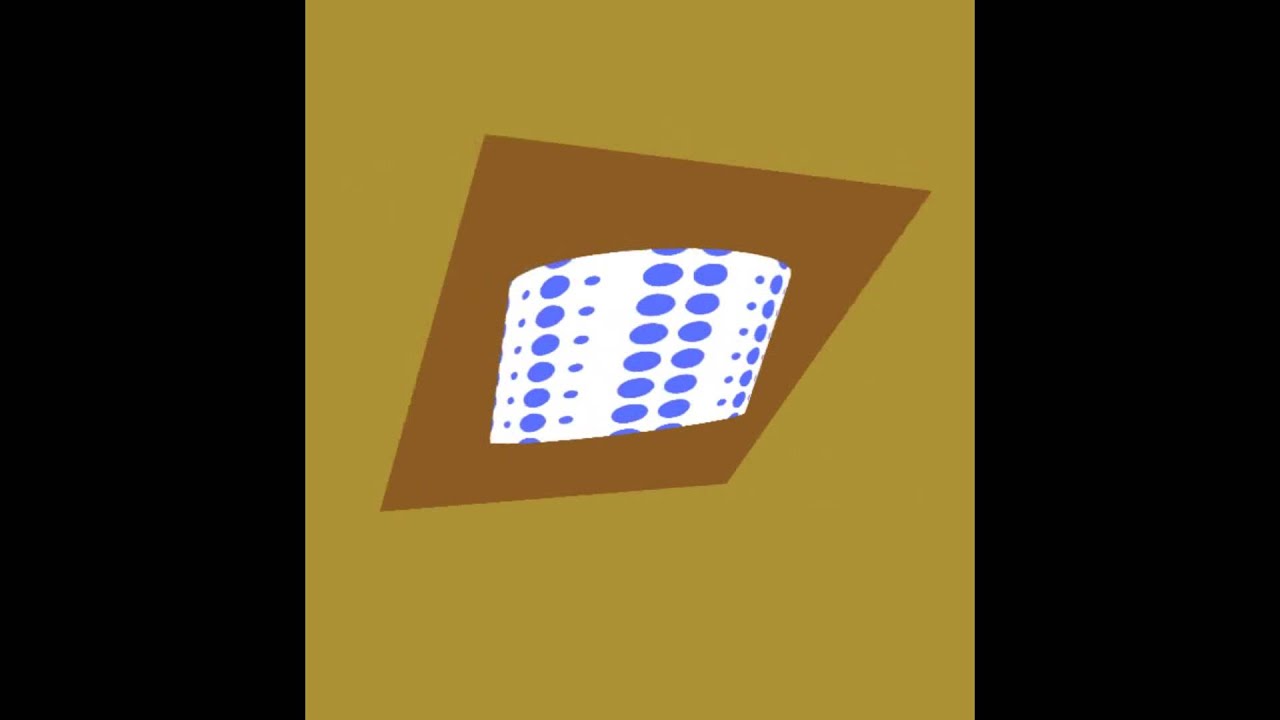 Render to texture with Frame Buffer Objects - YouTube