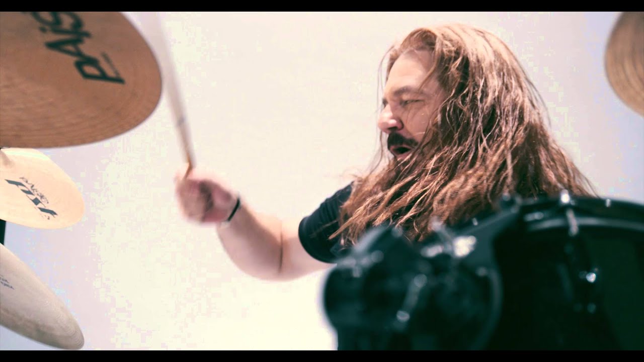 Jaded Mary - "Flood" - YouTube