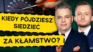 Oszustwo (art. 286 KK) - kiedy kłamstwo jest przestępstwem? | To Nie Twoja Wina