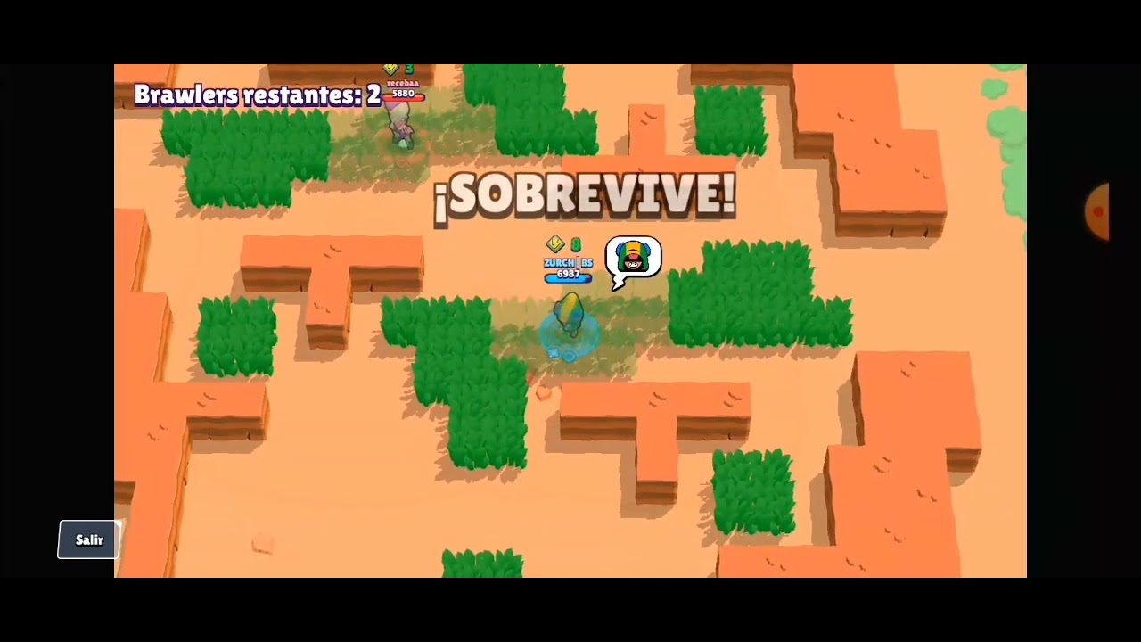 Pov eres el sniki time - YouTube