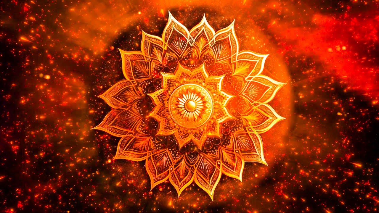 777 Hz Wealth Frequency ! Remove MONEY Blockages & Attract WEALTH, LOVE ...
