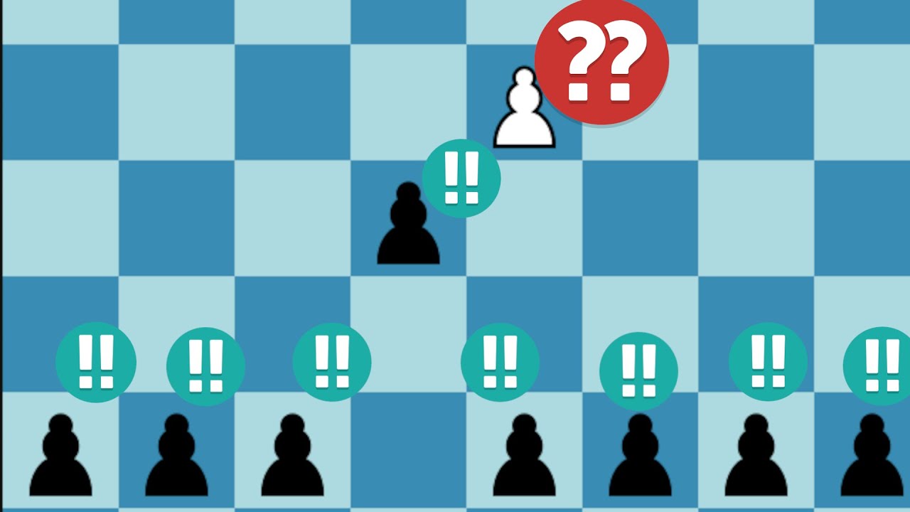 when the ENGLUND GAMBIT is too OP //CHESS MEMES - YouTube
