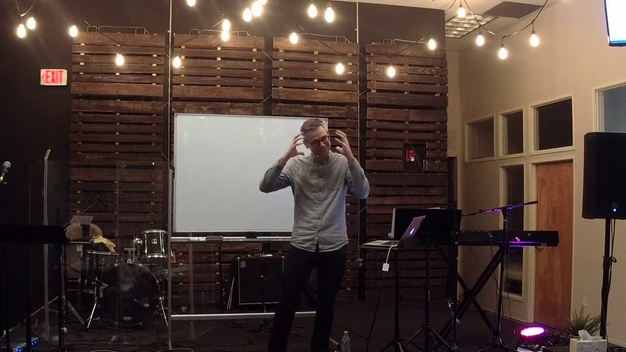 The Bible is telling a Story - Tim Mackie (The Bible Project) - YouTube