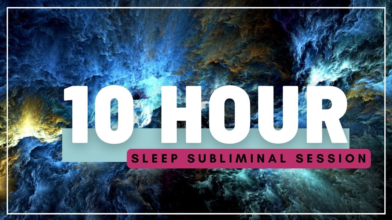 Wake Up Full of Energy & Motivation - (10 Hour) River Sound - Sleep ...