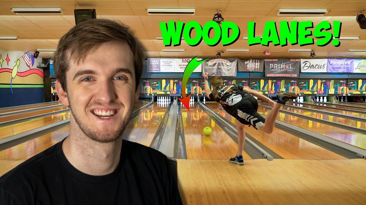 We Bowled on Wood Lanes! | Summer Sweepers Ep 2 - YouTube