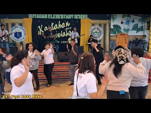 Balasang Ka'y Igorota Ex-Pogi Boys - YouTube