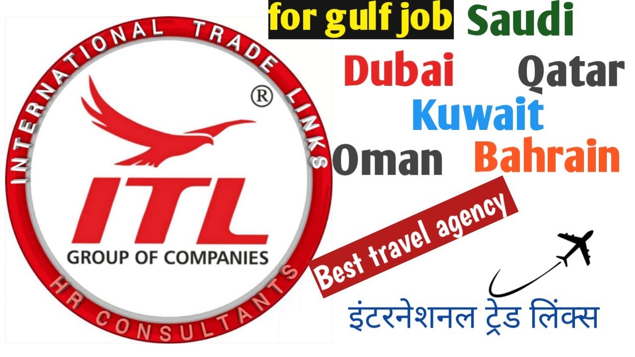 International trade links mumbai | itl hr consultancy| international ...