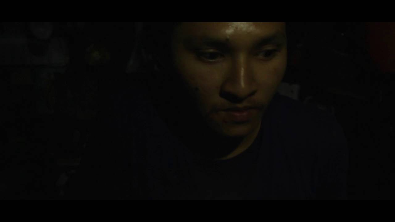 Lost หลง โดย จตุพล | Short & Shock Film ครั้งที่ 1 - YouTube