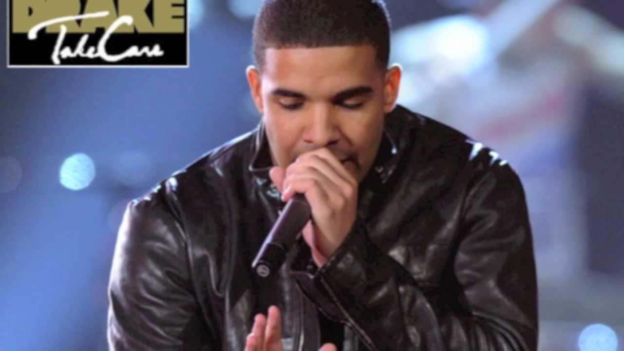 Drake Ft. Rihanna - Take care + lyrics (1080P HD) - YouTube