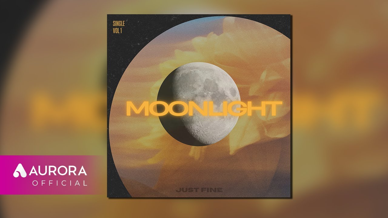 [Official Audio] Just Fine - Moonlight - YouTube