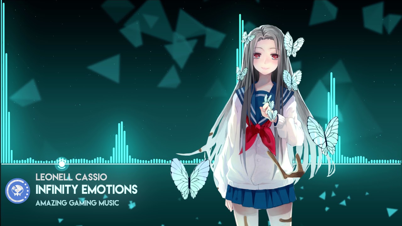 [Piano / Emotion Bass] ★ Leonell Cassio - Infinity Emotions - YouTube