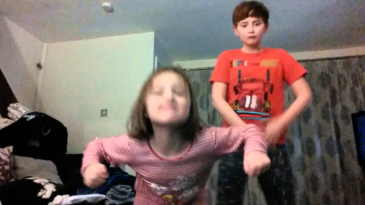 Me And My Sister Doing It Pro Style Youtube
