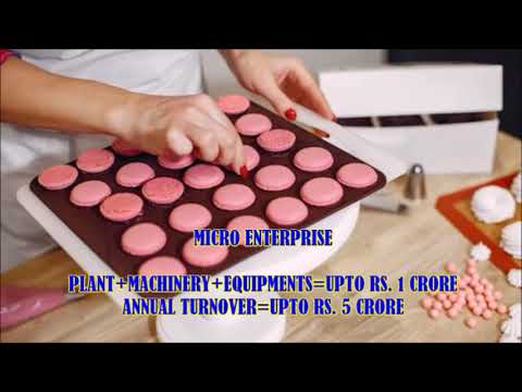 Classification of Enterprise Size from 1st June 2020 - YouTube