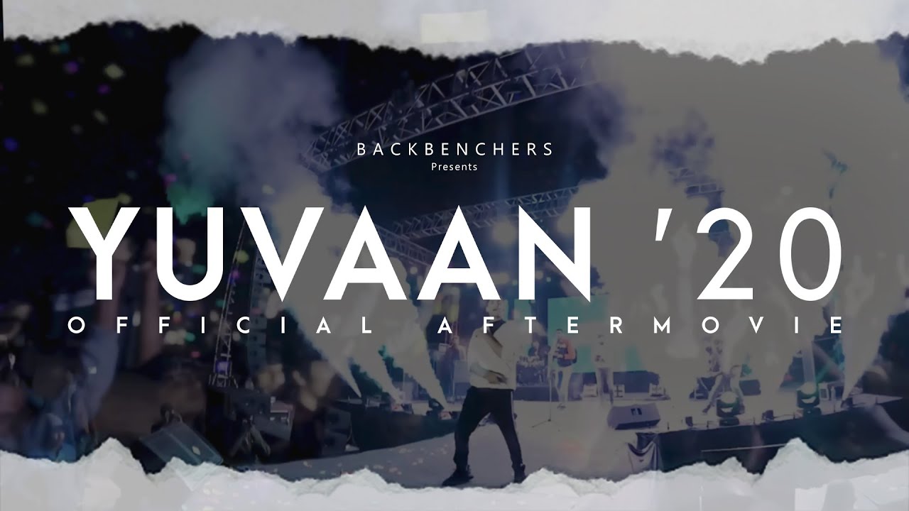 YUVAAN 2020 | OFFICIAL AFTERMOVIE | LITERATURE AND FILM FESTIVAL | DTU ...