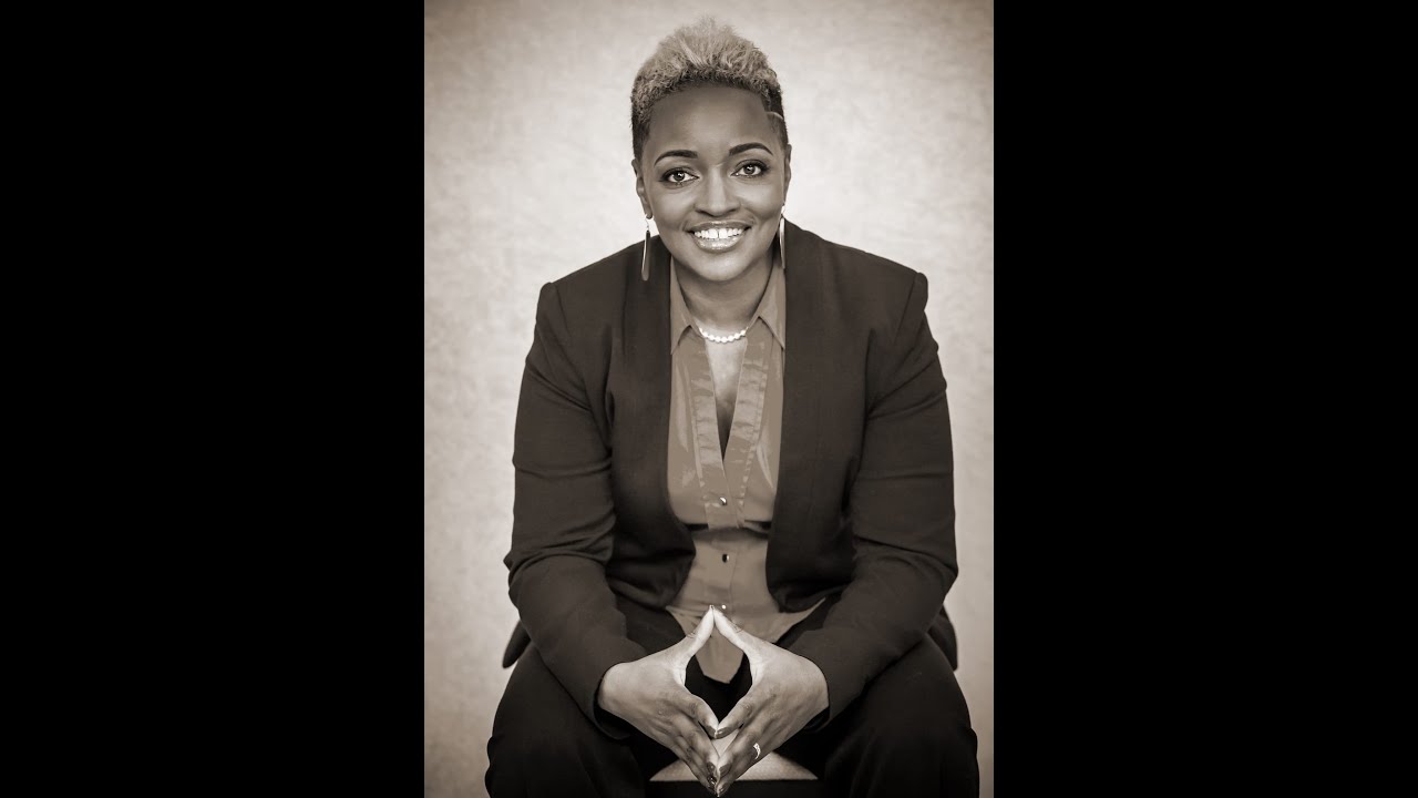 In Loving Memory of Danielle Dupree - YouTube