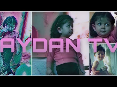 Aydan'ın Oyuncağı / AYDAN TV