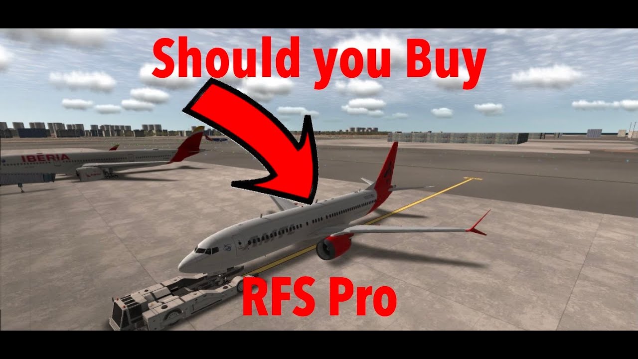 RFS Pro - Is it Worth the Money - YouTube