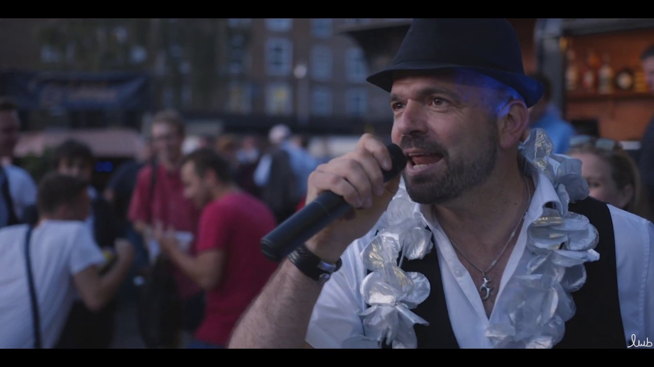 Clayton Sings - YouTube