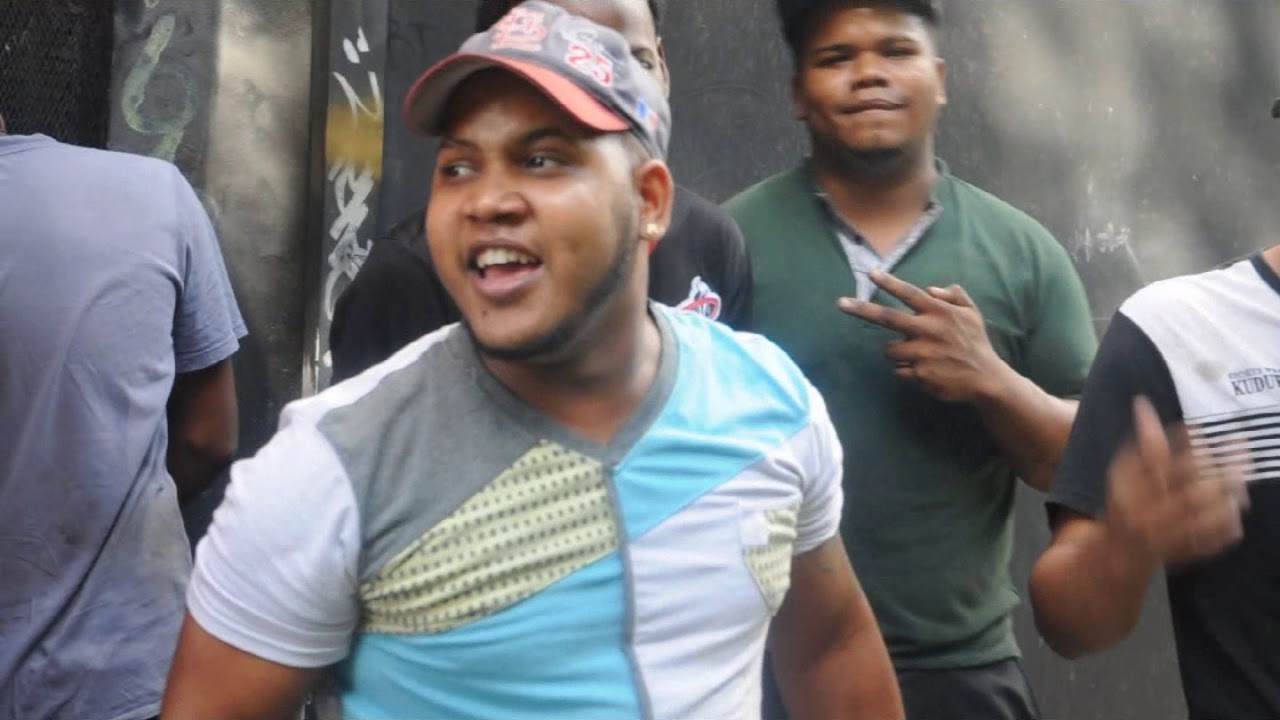 DON SEXY FAY FAY ....HO AYITI - YouTube