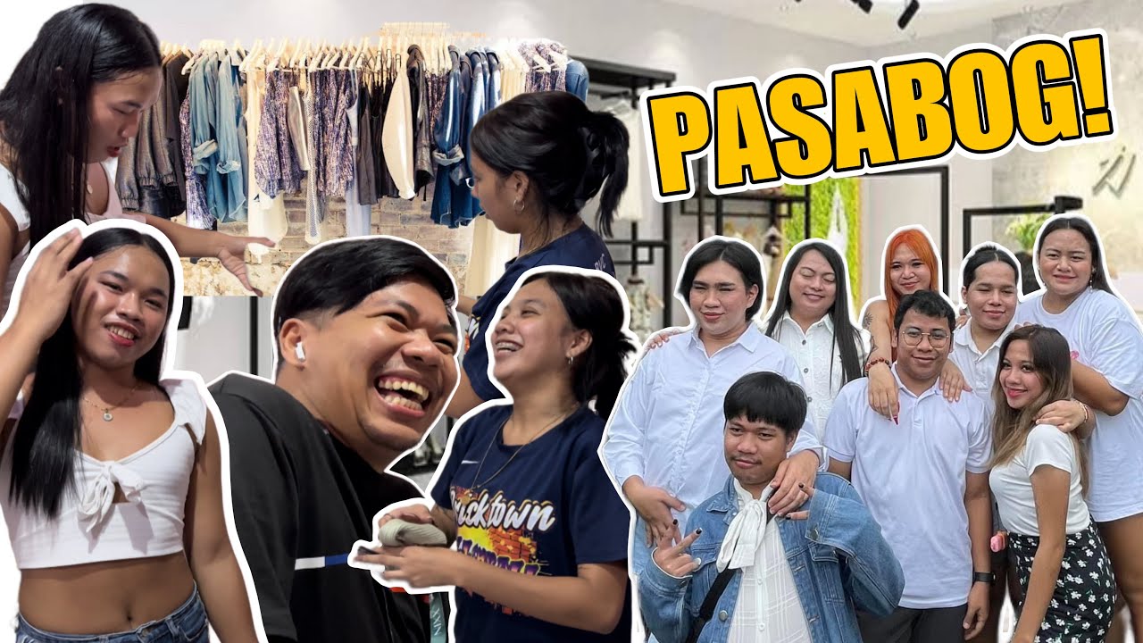 MAY BAGONG BUSINESS NA😍(ANG DAMING BLESSINGS!) - YouTube