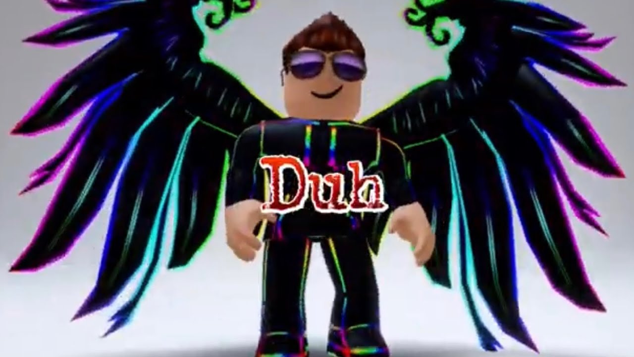 Bad Guy - Roblox Edit - YouTube