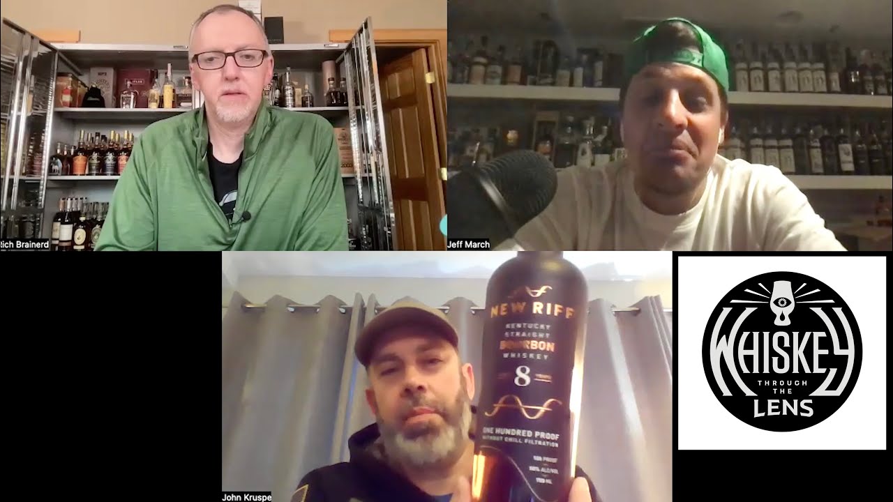 Episode 4 - We're Back! - YouTube