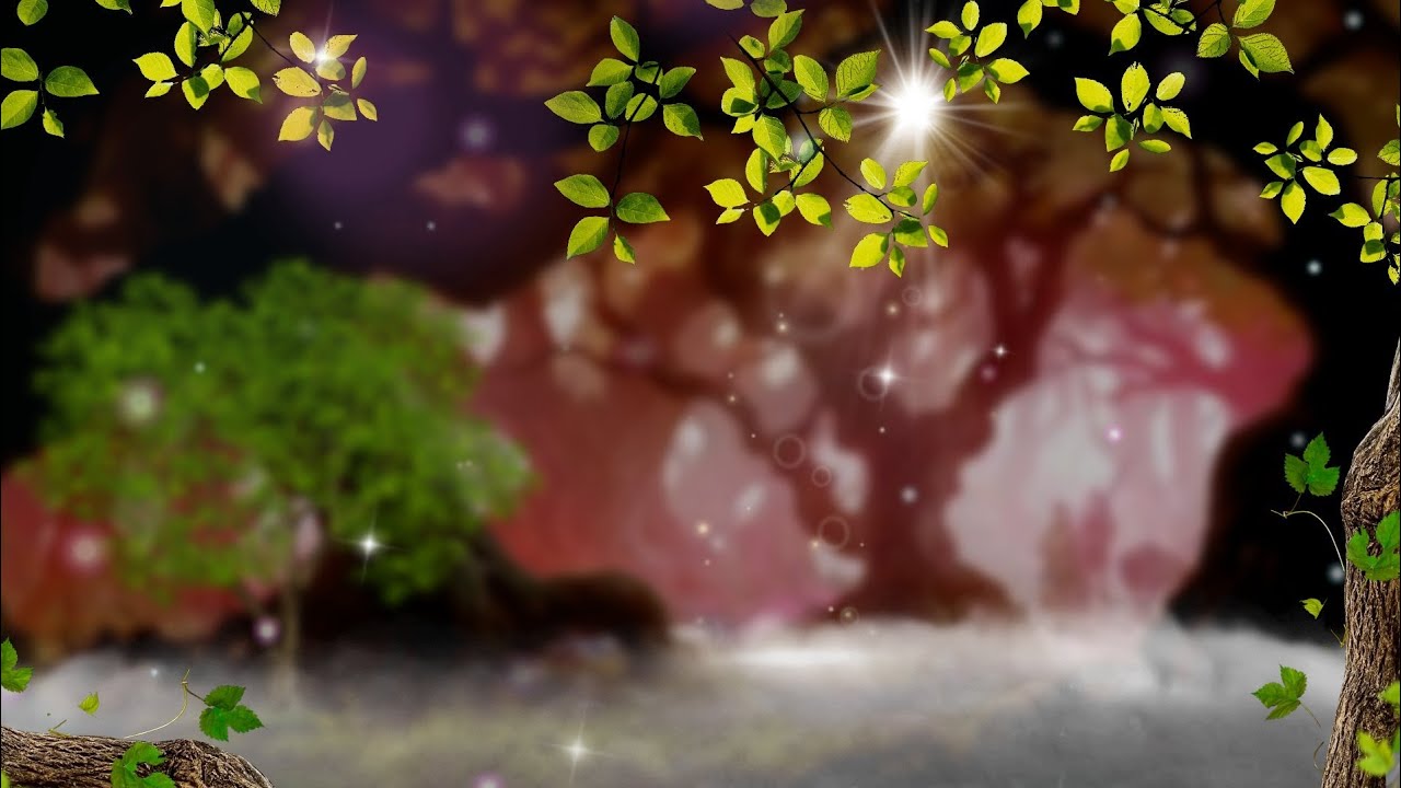 Animated Background Video | Background Video Effects hd | Background ...