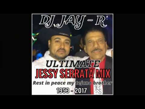 Ultimate Jessy serrata and friends by DJ JAY-R - YouTube