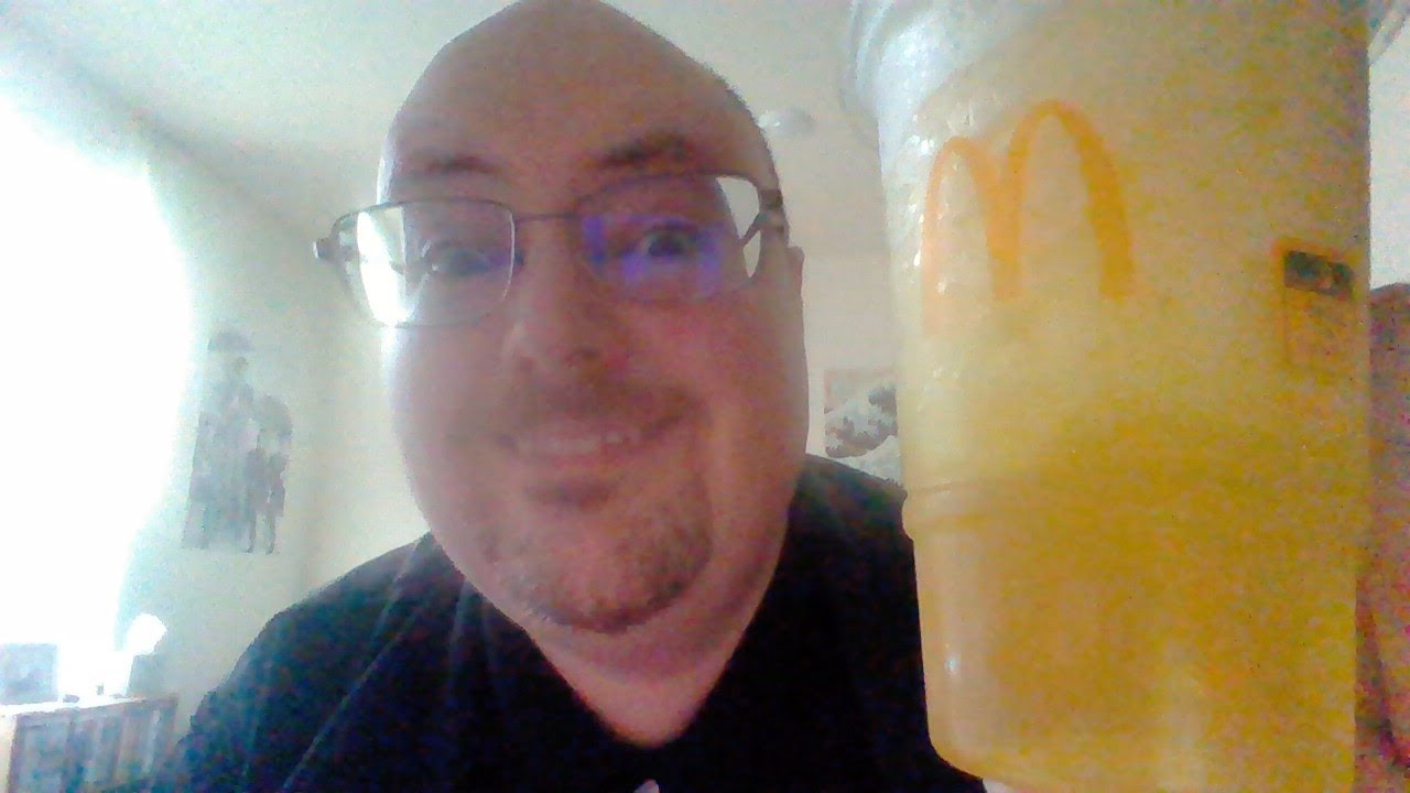Frozen Sprite® Lymonade Taste Test - YouTube