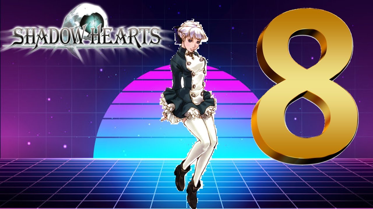 Shadow Hearts ep 8 PIT FIGHT PITFIGHT PIT FIGHT - YouTube