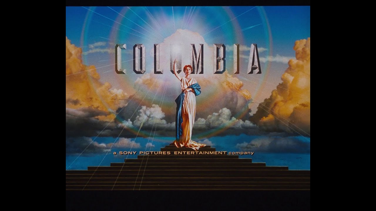 Columbia Pictures/Marvel Enterprises (2002) - YouTube