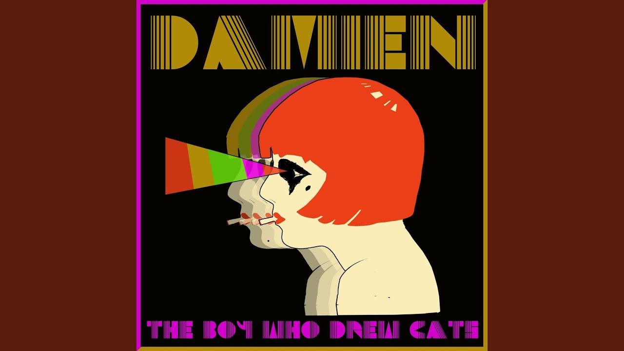 The Goblin Rat - YouTube