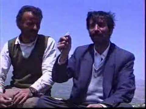 Şimşek dede videosu 3