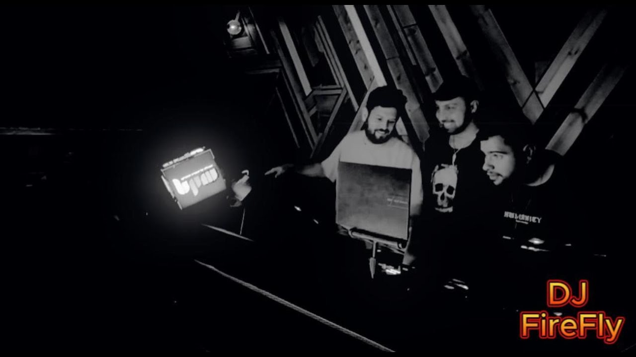 The BEST Club Performance of 2024 by DJ Firefly! - YouTube