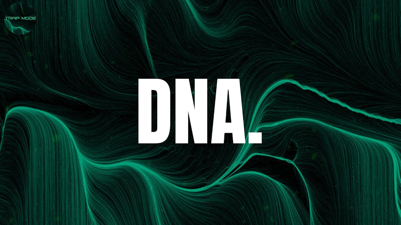 DNA. - Kendrick Lamar - YouTube