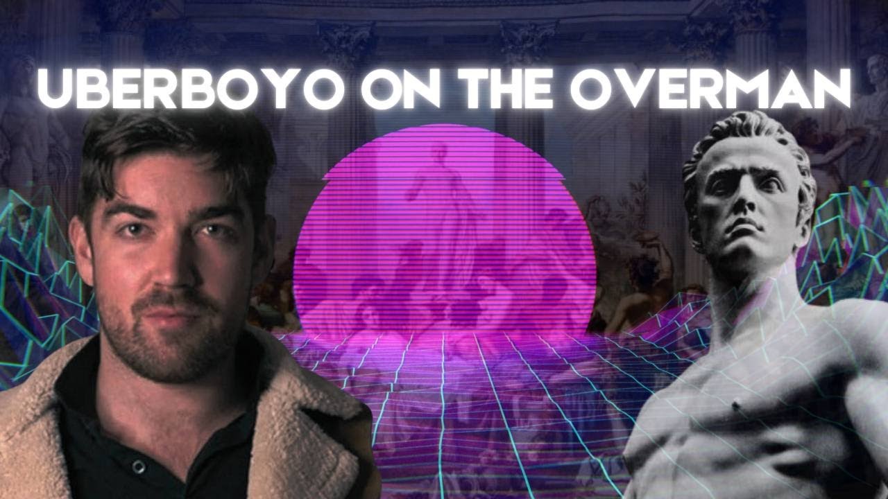 UBERBOYO ON THE OVERMAN (feat. @uberboyo&@lanceslegion) - YouTube