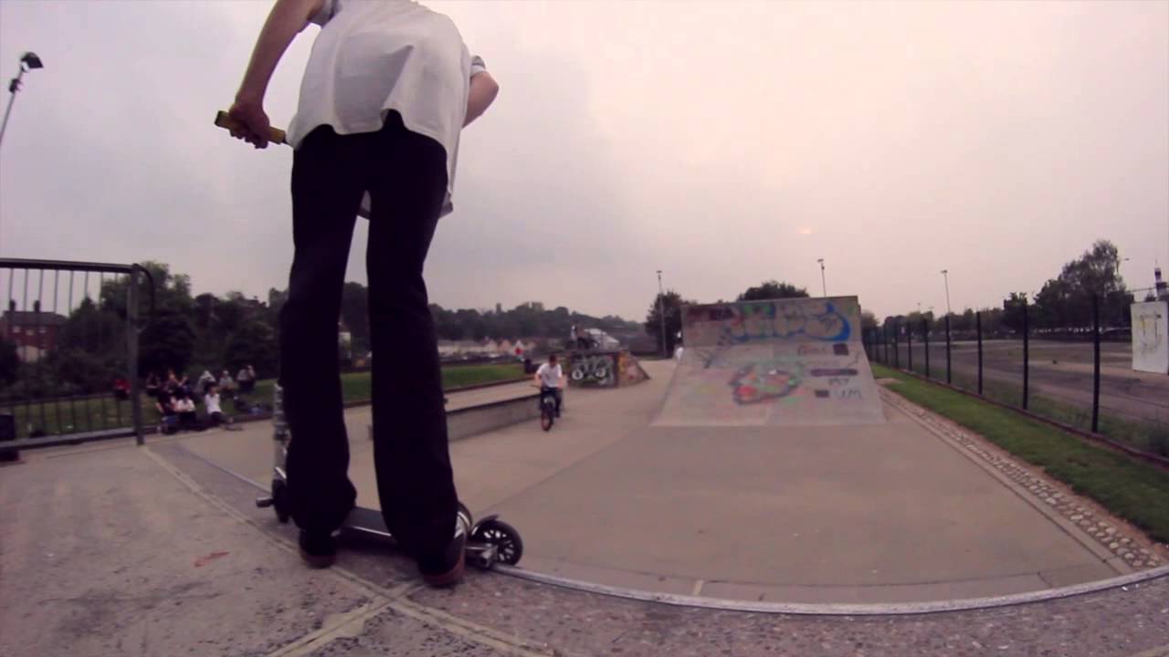 Jake Fisk | Evening Session - YouTube