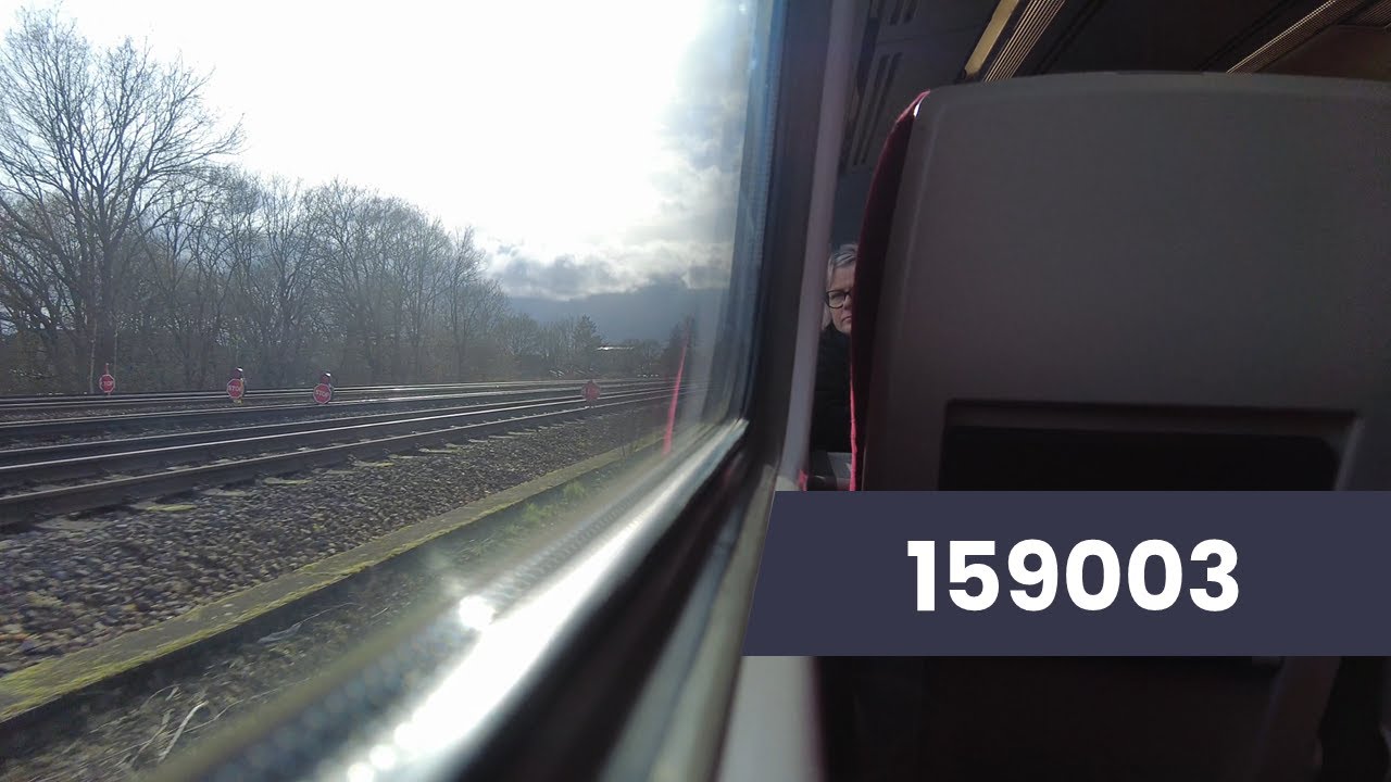 159003 between BFN and ASN - YouTube