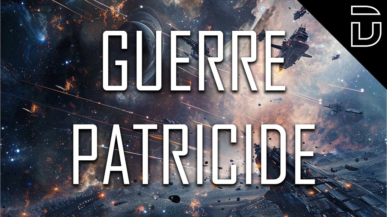 DIVERRIUM - La Guerre patricide | Développement de l'univers - YouTube
