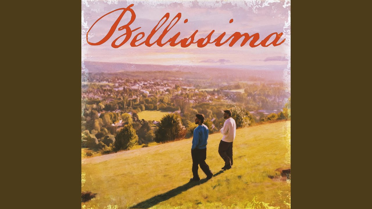 BELLISSIMA - YouTube