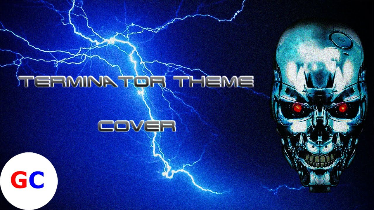 Terminator Theme (Cover) - YouTube