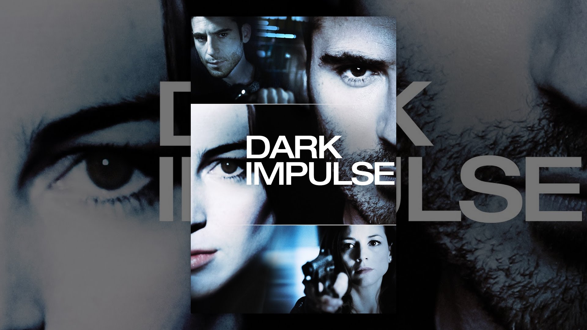 Dark Impulse - YouTube
