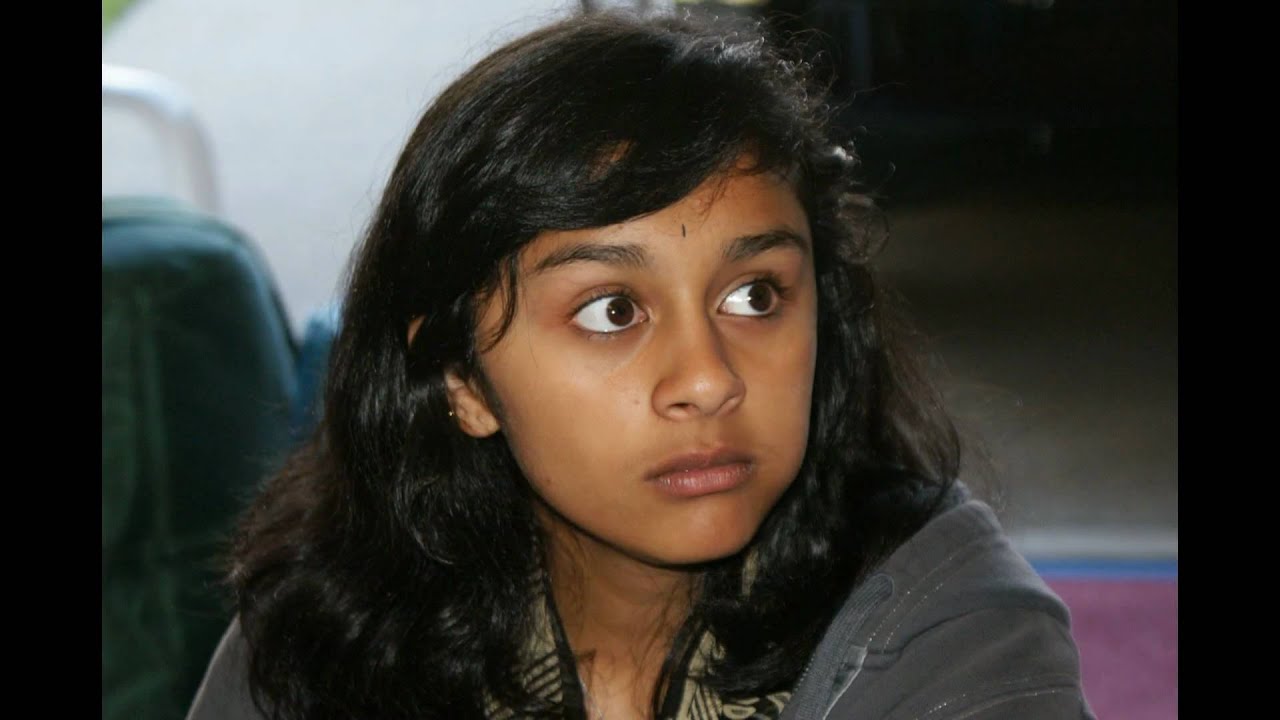 Pragathi Guruprasad - Alchetron, The Free Social Encyclopedia