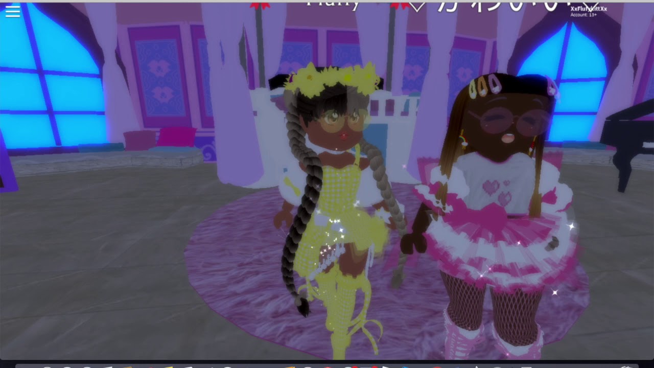 Outfit Competition with Amazing Bria! - YouTube