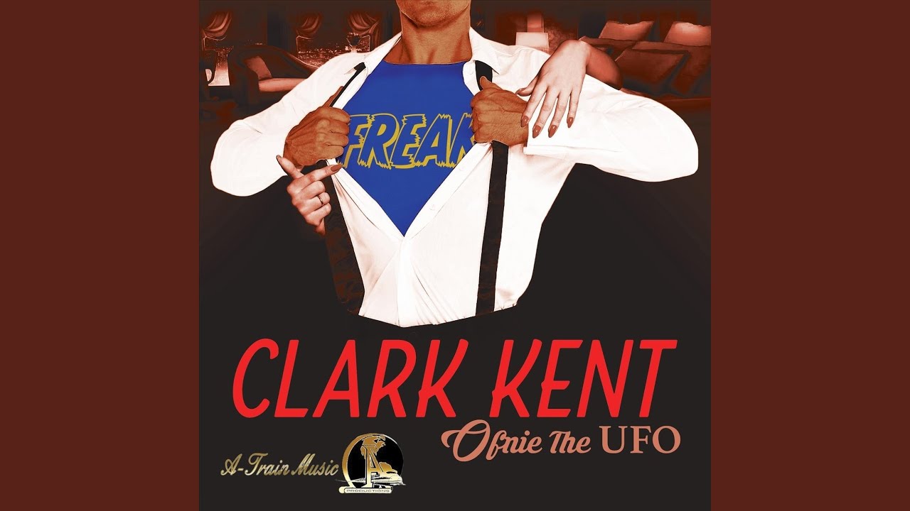 Clark Kent - YouTube