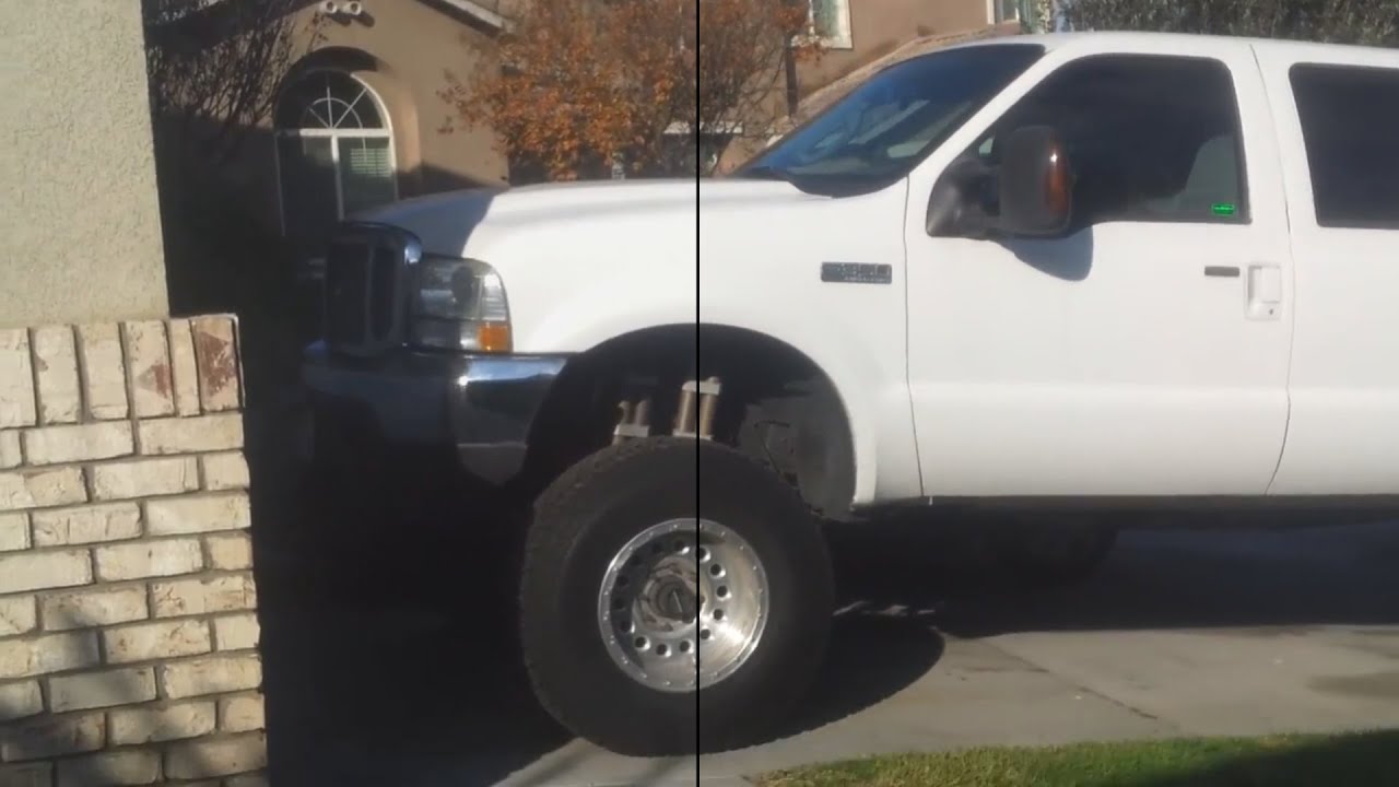 60fps vs 30fps video interpolation using Flowframes. - YouTube