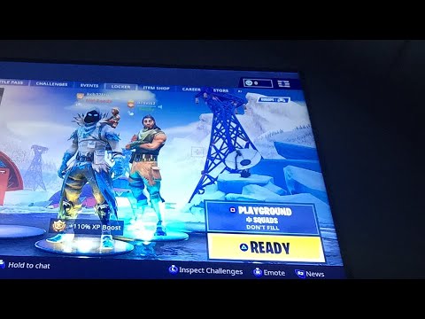 Fortnite stream Swedish - YouTube