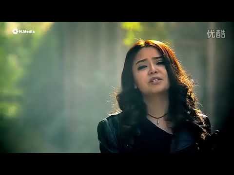 Aşk Nidasi - Gülstan Imin - Uyghur R&B