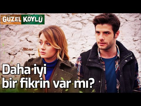 Kaykaylı Çözüm | Güzel Köylü