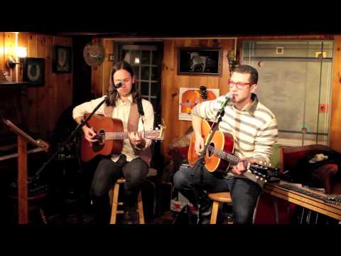 Nobody Else - Ryan Hommel w/ Justin Hillman - YouTube